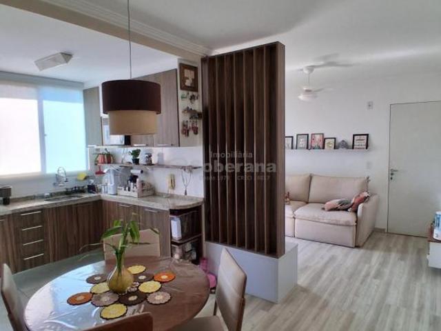 apartamento à venda em Ponte Preta
