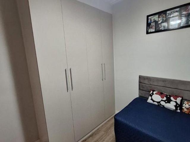 Apartamento à venda em Poste
