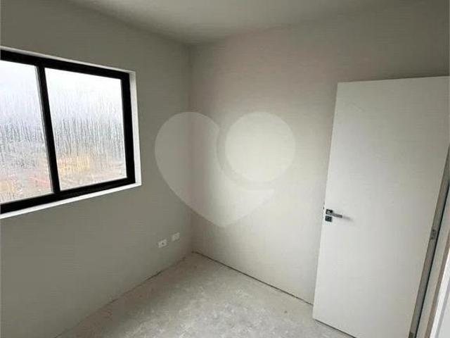 Apartamento à venda em Portão, Curitiba
