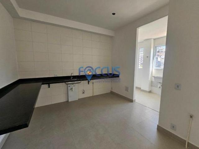 Apartamento à venda em Portais Polvilho