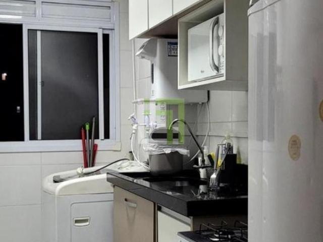 Apartamento à venda em Portais Polvilho