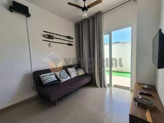 Apartamento à Venda em Portal da Fazendinha, Caraguatatuba SP