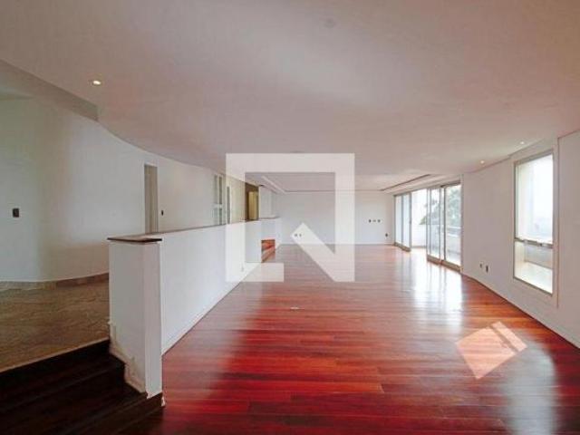Apartamento à venda em Portal Do Morumbi 5 dormitórios – Rua Afonso De Oliveira Santos, 50, Portal