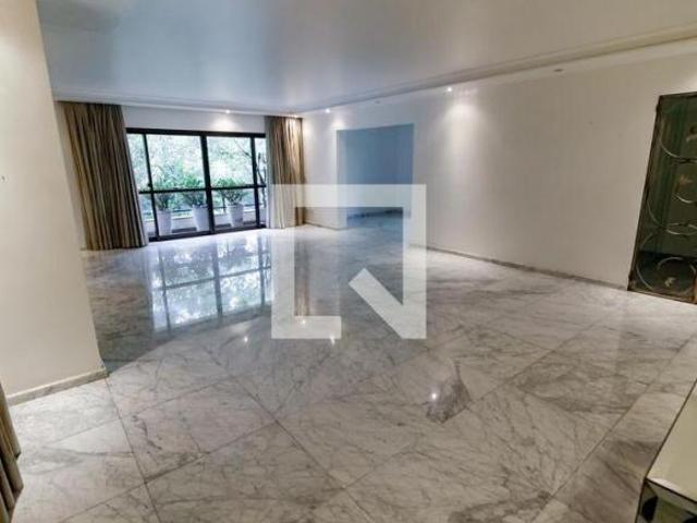 Apartamento à venda em Portal Do Morumbi 6 dormitórios – Rua Professor José Horácio Meirelles Teix
