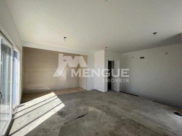 Apartamento à venda em Porto Alegre