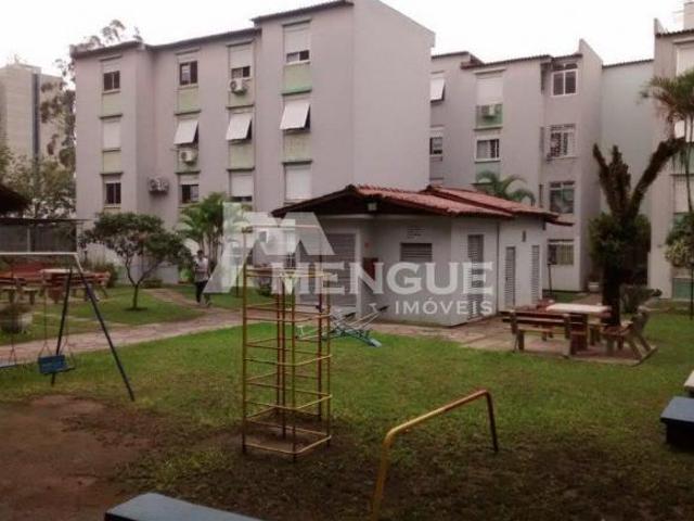 Apartamento à venda em Porto Alegre