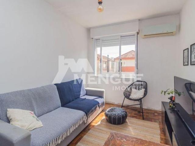 Apartamento à venda em Porto Alegre