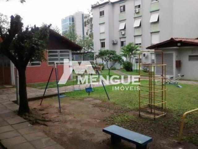 Apartamento à venda em Porto Alegre