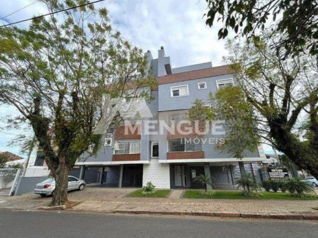 Apartamento à venda em Porto Alegre