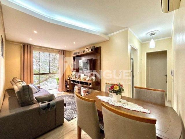 Apartamento à venda em Porto Alegre