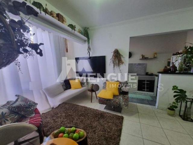 Apartamento à venda em Porto Alegre