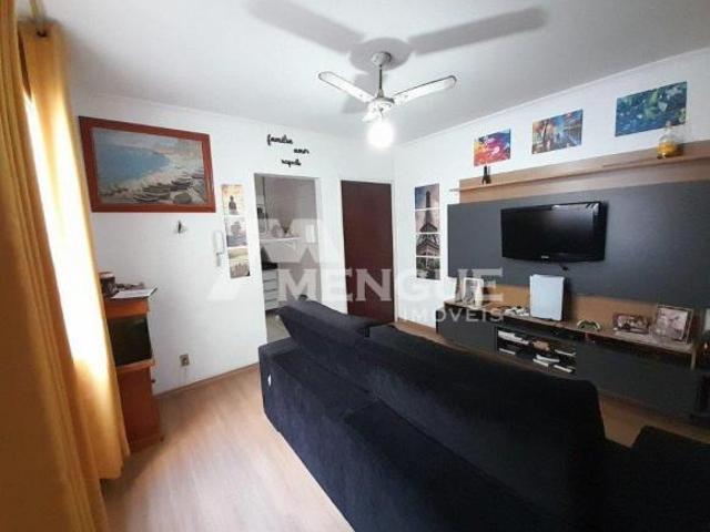 Apartamento à venda em Porto Alegre