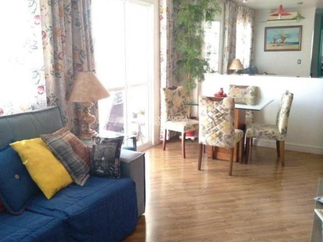 Apartamento à venda em Porto Alegre