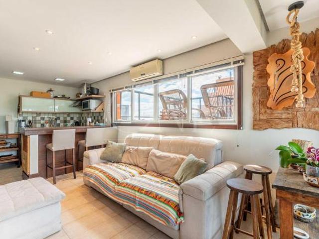 Apartamento à venda em Porto Alegre