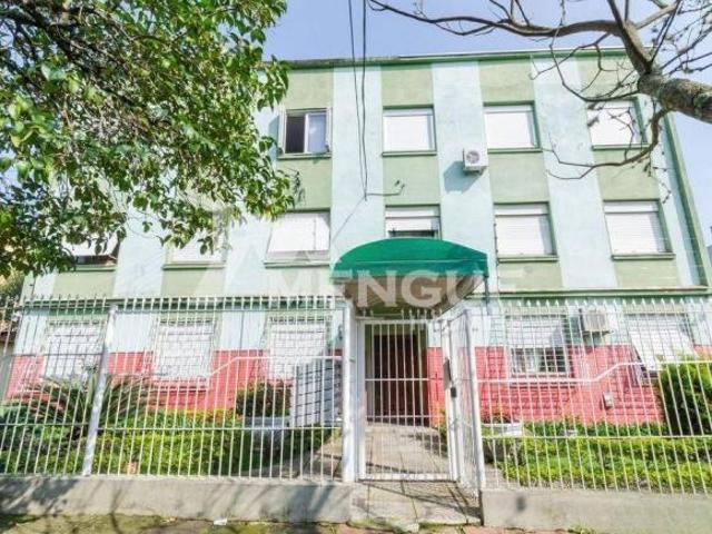 Apartamento à venda em Porto Alegre
