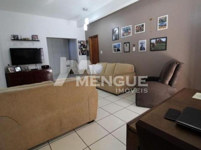 Apartamento à venda em Porto Alegre