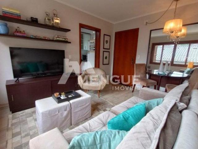 Apartamento à venda em Porto Alegre