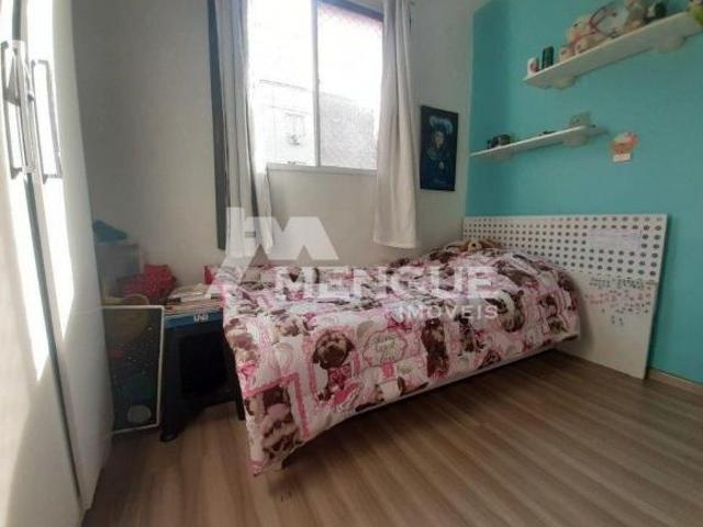 Apartamento à venda em Porto Alegre