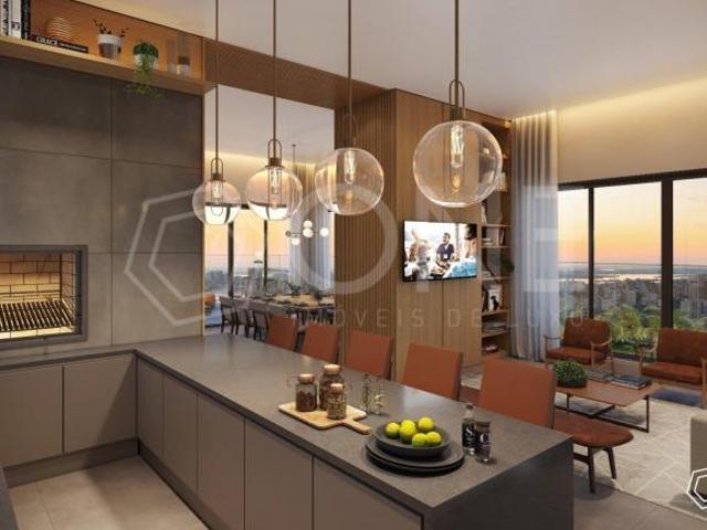 Apartamento à venda em Porto Alegre