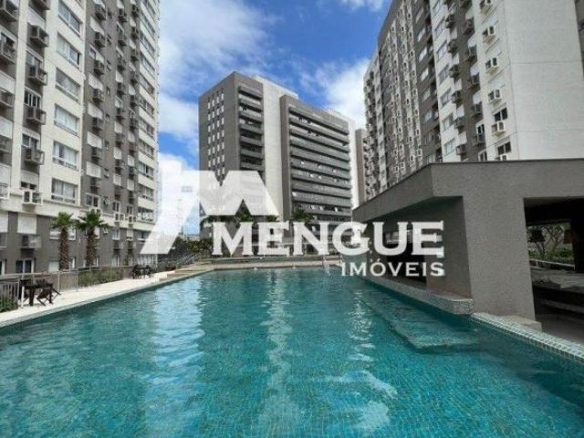 Apartamento à venda em Porto Alegre