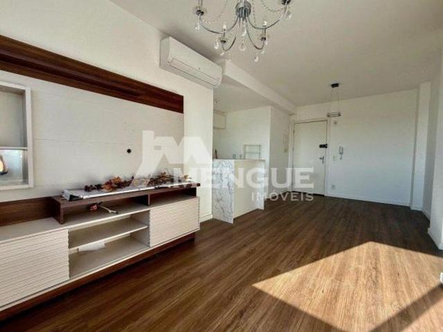 Apartamento à venda em Porto Alegre