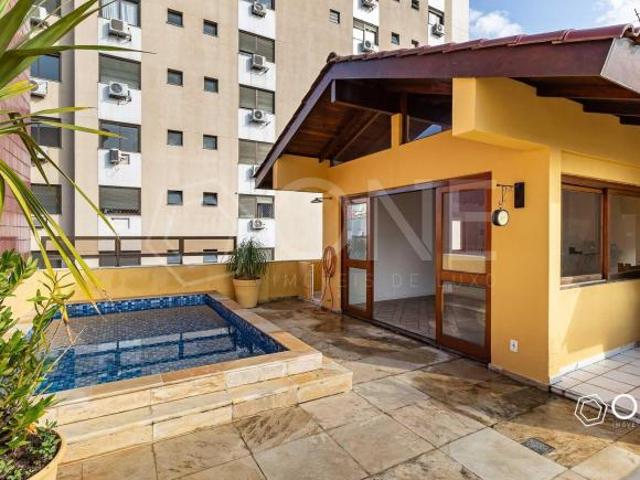 Apartamento à venda em Porto Alegre