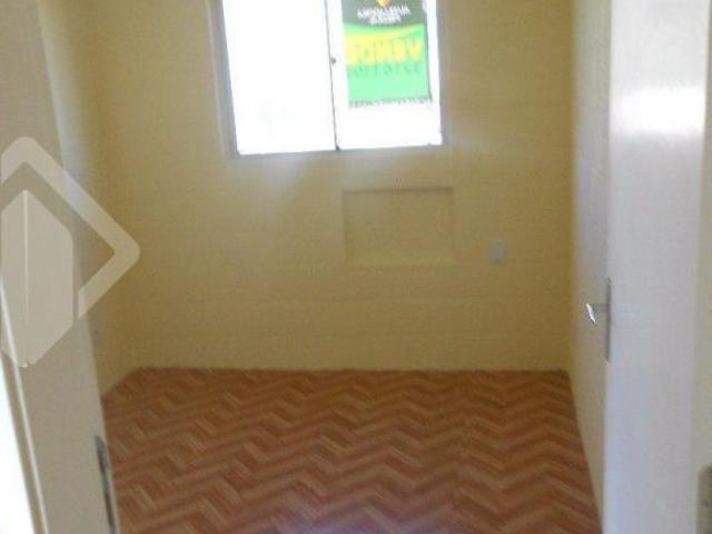 Apartamento de 2 dormitórios na Vila Nova
