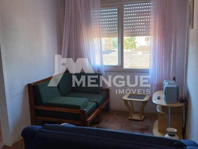 Apartamento à venda em Porto Alegre