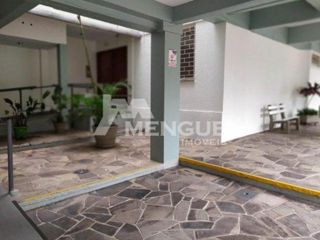 Apartamento à venda em Porto Alegre