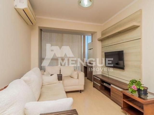 Apartamento à venda em Porto Alegre