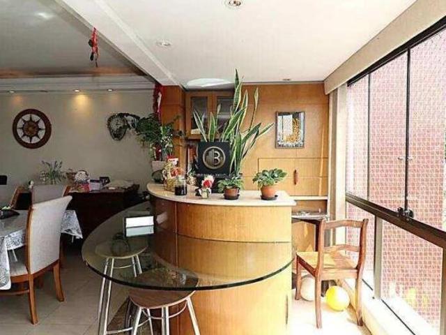 Apartamento à venda em Porto Alegre, Tres Figueiras, com 3 quartos, 138m²