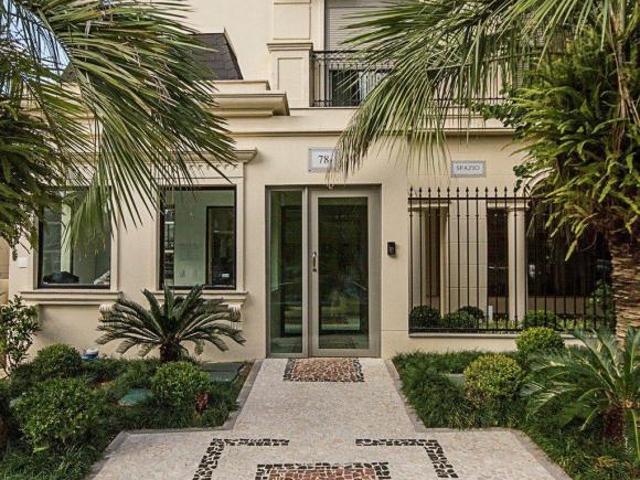 Apartamento à venda em Porto Alegre, Três Figueiras, com 2 quartos, 79,92m²