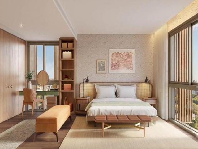 Apartamento à venda em Porto Alegre, Três Figueiras, com 4 quartos, 462m²