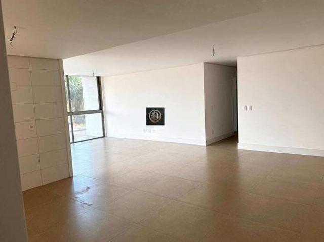 Apartamento à venda em Porto Alegre, Tristeza, com 3 quartos, 145m²