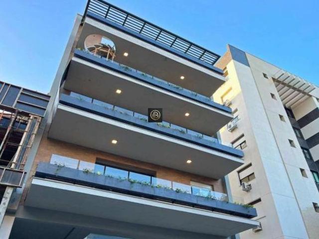Apartamento à venda em Porto Alegre, Tristeza, com 2 quartos, 112,46m²