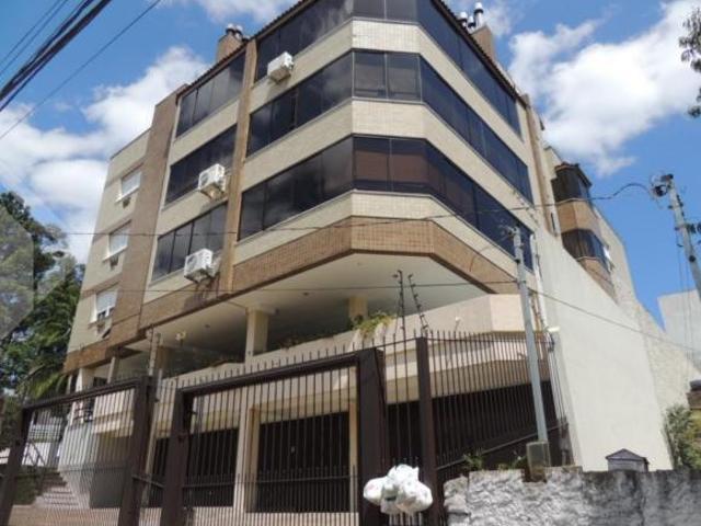 Apartamento à venda em Porto Alegre Vila Jardim