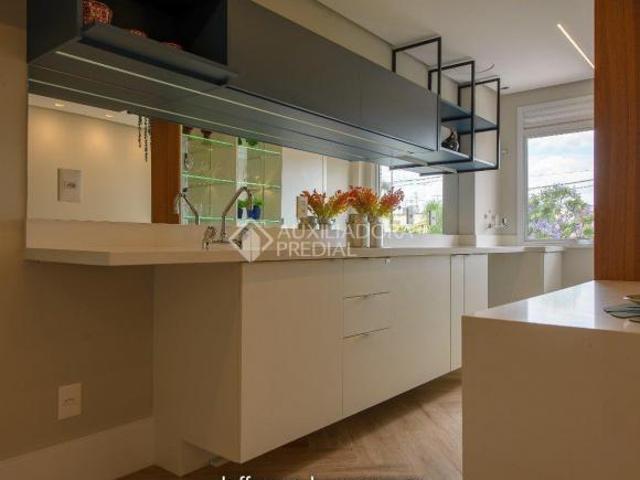Apartamento à venda em Porto Alegre Villa Brindisi