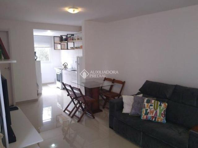 Apartamento à venda em Porto Alegre, Agronomia