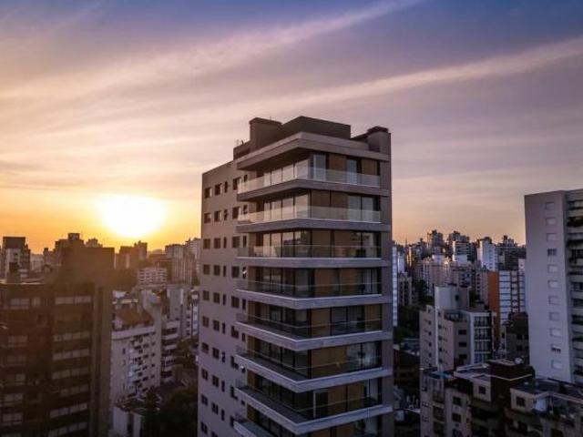Apartamento à venda em Porto Alegre, Auxiliadora, com 3 quartos, 209,66m²