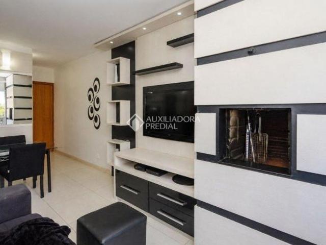 Apartamento à venda em Porto Alegre Avenida SARANDI