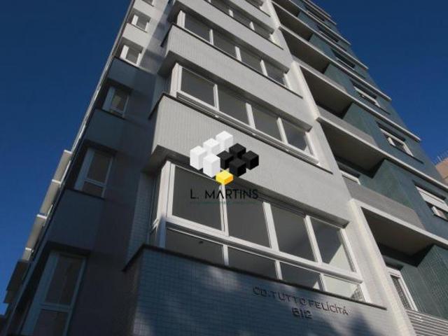 Apartamento a Venda em Porto Alegre Bairro Cristo Redentor 3 Dormitório