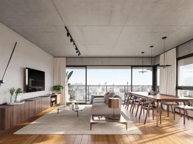 Apartamento à Venda Em Porto Alegre_ Bairro Bela Vista Próximo a praça da Encol e GNU