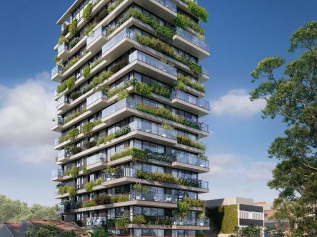 Apartamento à Venda Em Porto Alegre_ Bairro Bela Vista Próximo a praça da Encol e GNU