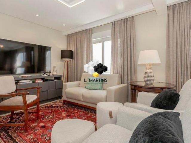 Apartamento a Venda em Porto Alegre Bairro Petrópolis Mobiliado