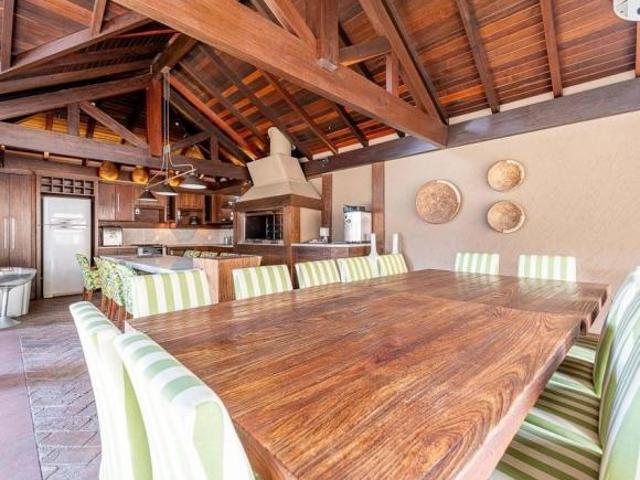 Apartamento à venda em Porto Alegre, Bela Vista, com 4 quartos, 373m²