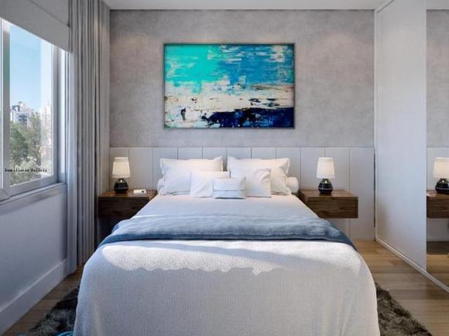 Apartamento à venda em Porto Alegre, Bela Vista, com 2 quartos, 65.00m²