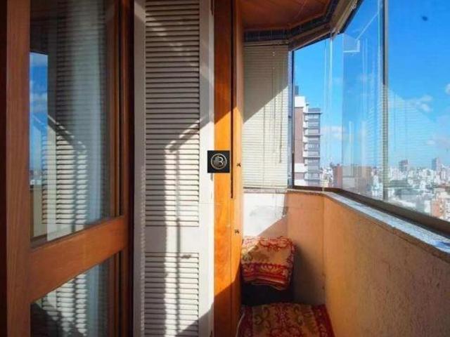 Apartamento à venda em Porto Alegre, Bela Vista, com 3 quartos, 164m²