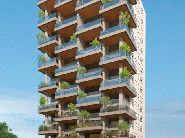 Apartamento à venda em Porto Alegre, Bela Vista, com 3 quartos, 200,22m²