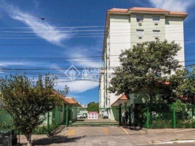 Apartamento à venda em Porto Alegre Bom Jesus