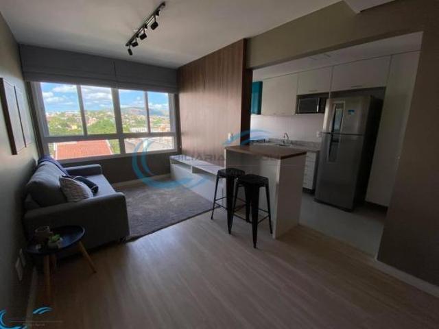 Apartamento à venda em Porto Alegre, Bom Jesus, com 2 quartos, 66.41m²